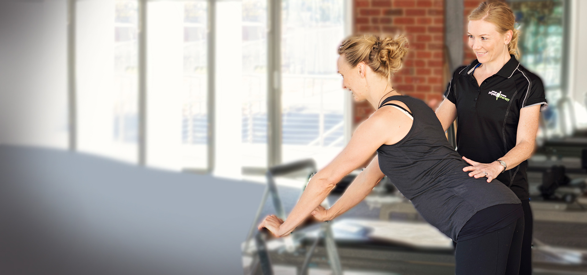 Slider Pilates 2 - Echuca Moama Physiotherapy