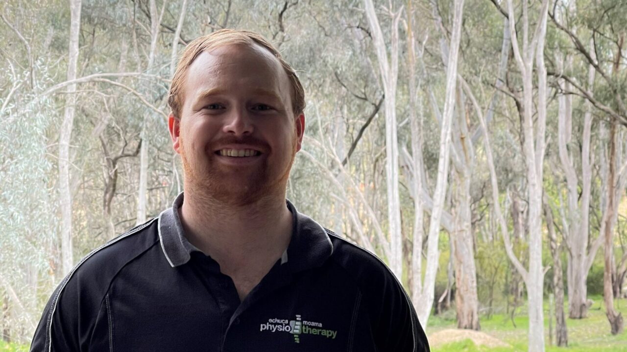 Echuca Moama Physiotherapy Ph 03 5480 0860
