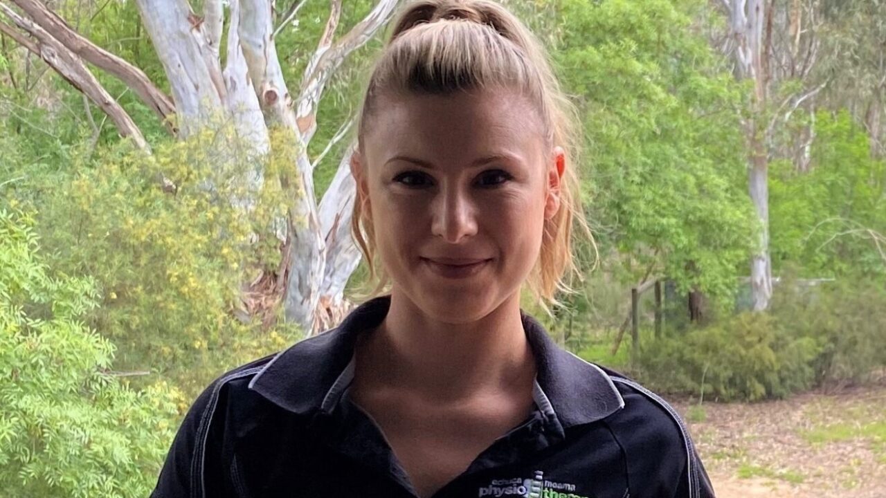 Echuca Moama Physiotherapy Ph 03 5480 0860